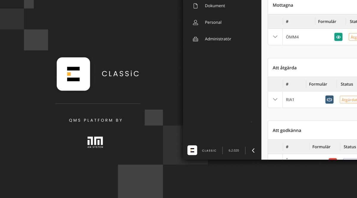 About Us | AM System