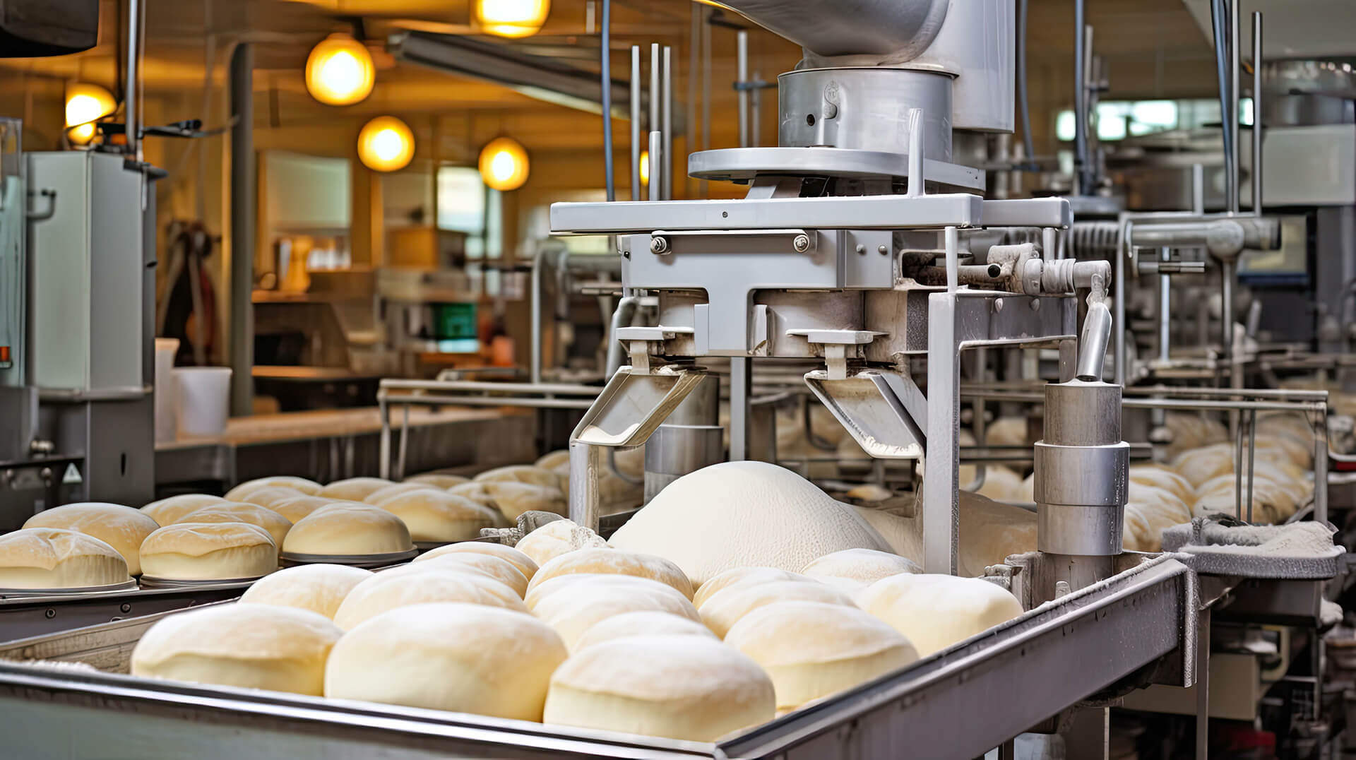 Management systems for the food industry | AM System