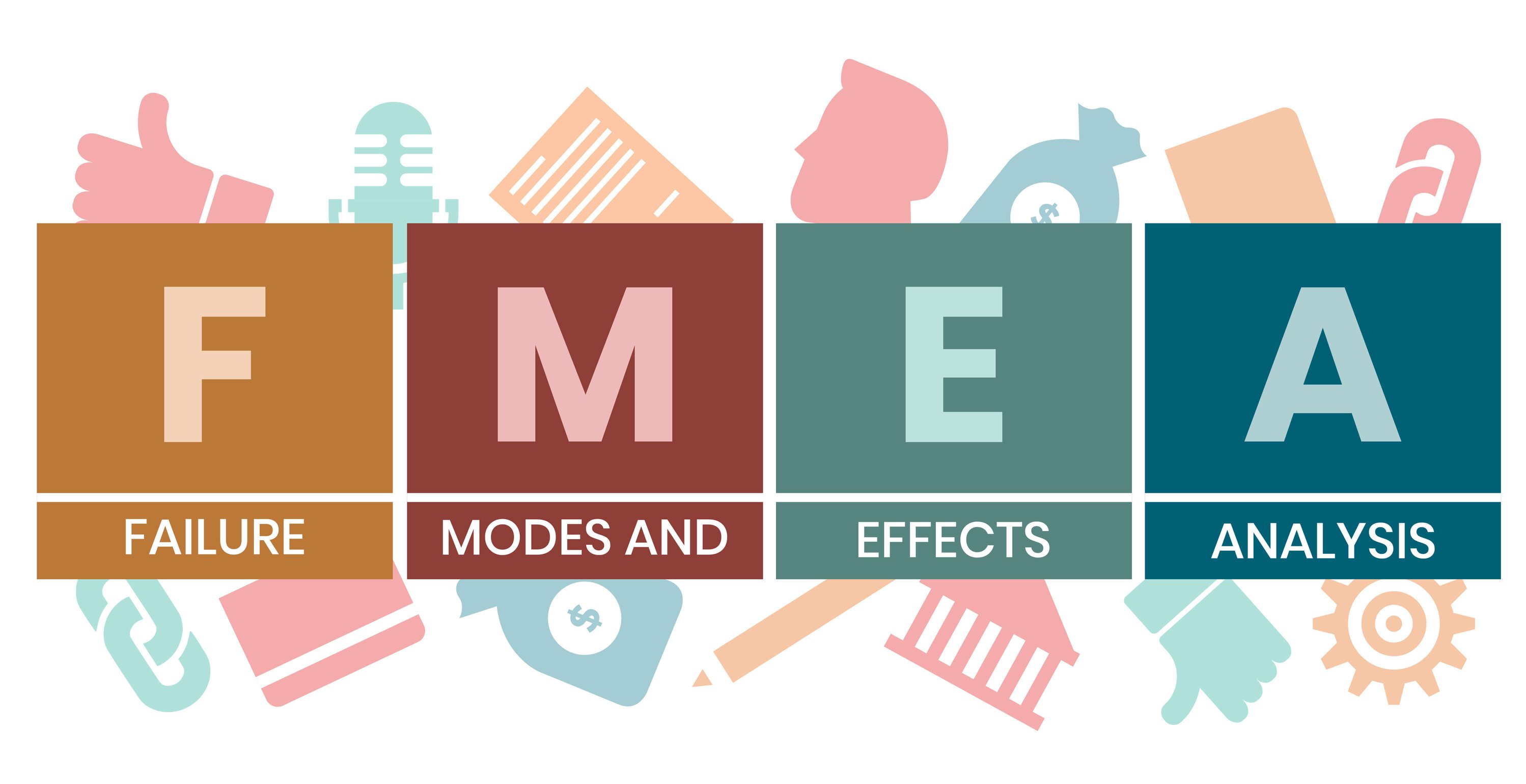 FMEA – Analys av fellägen och effekter