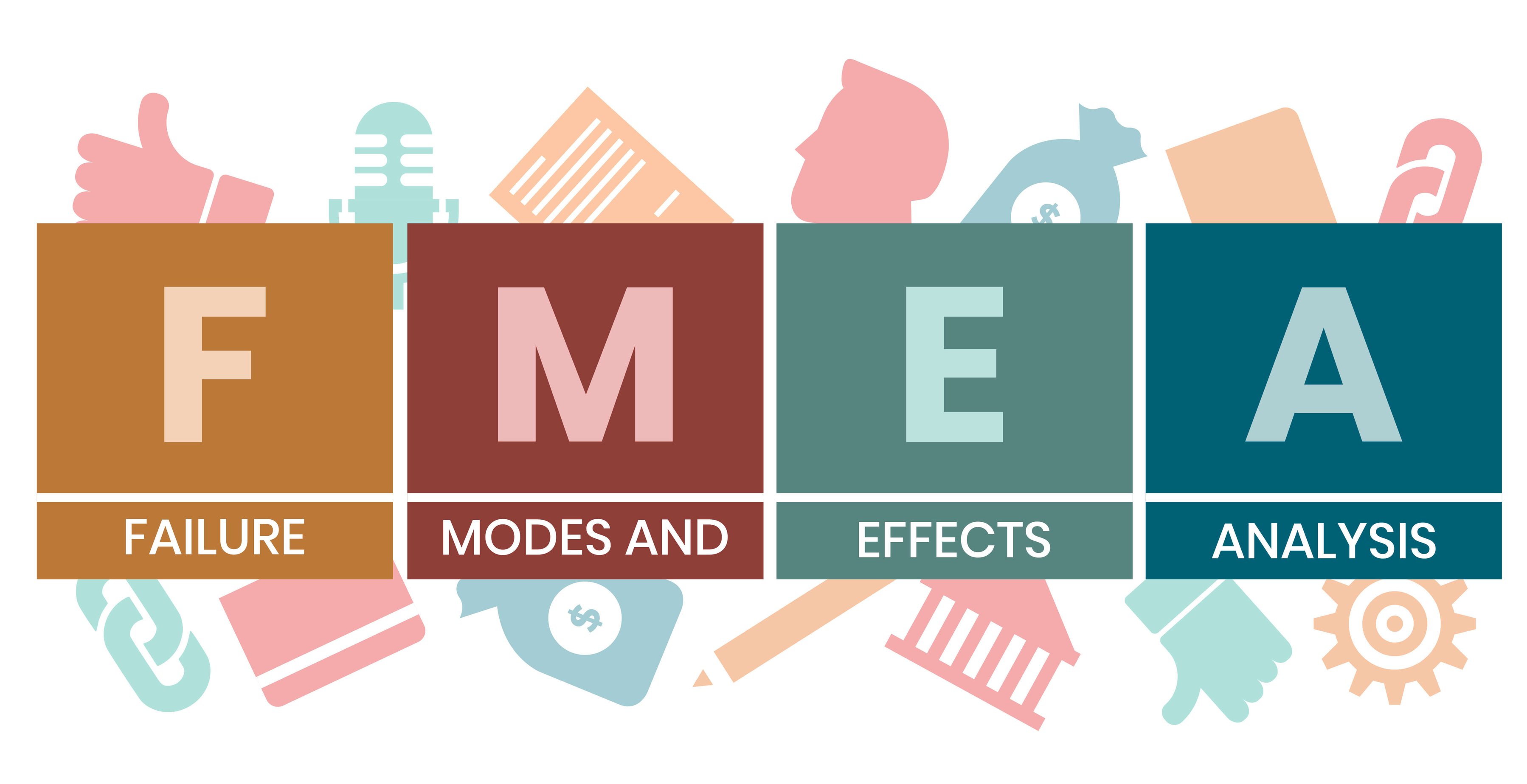 FMEA - Failure Mode and Effects Analysis