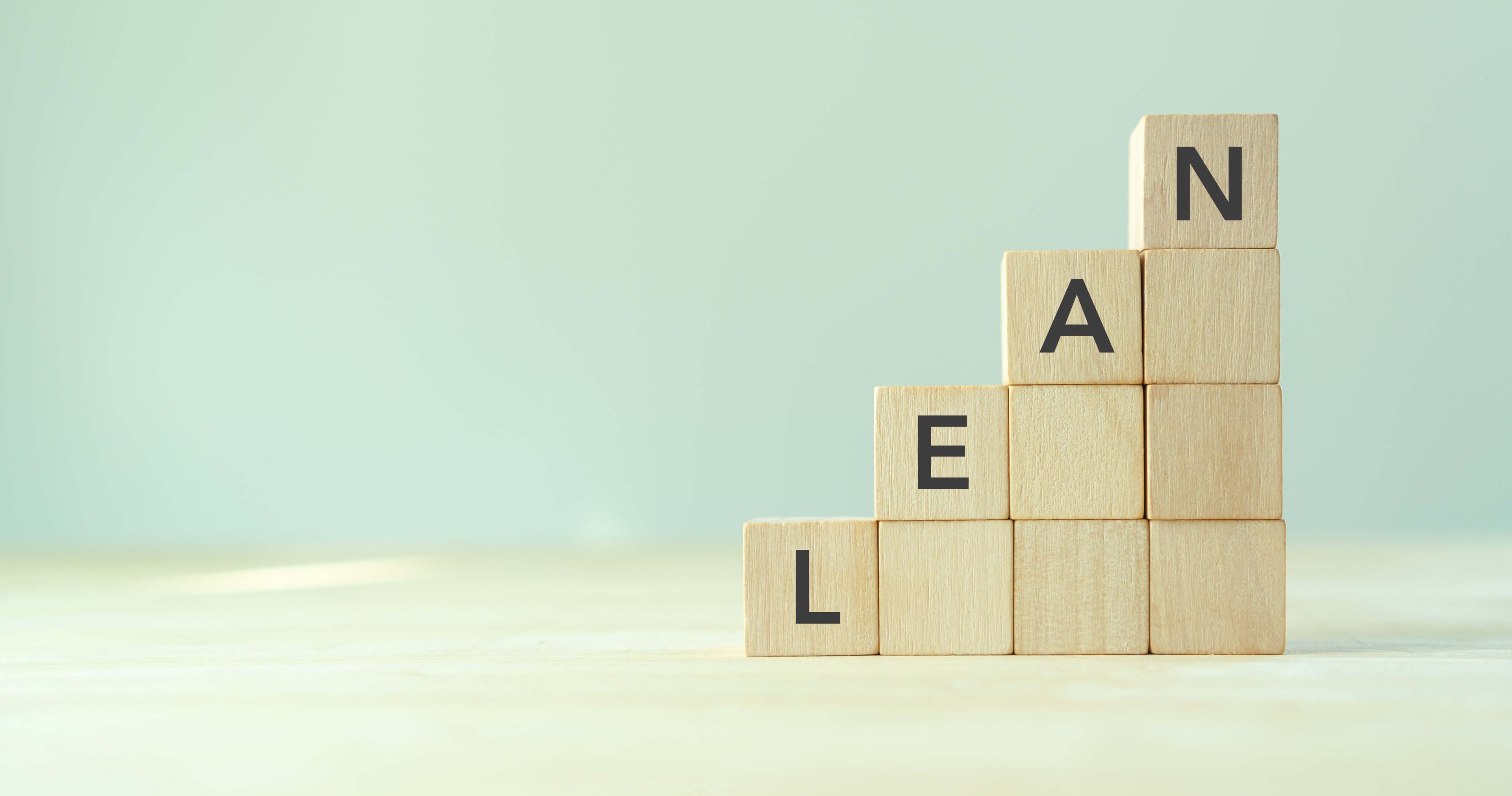 Lean – What is it? A deep dive into the Lean method