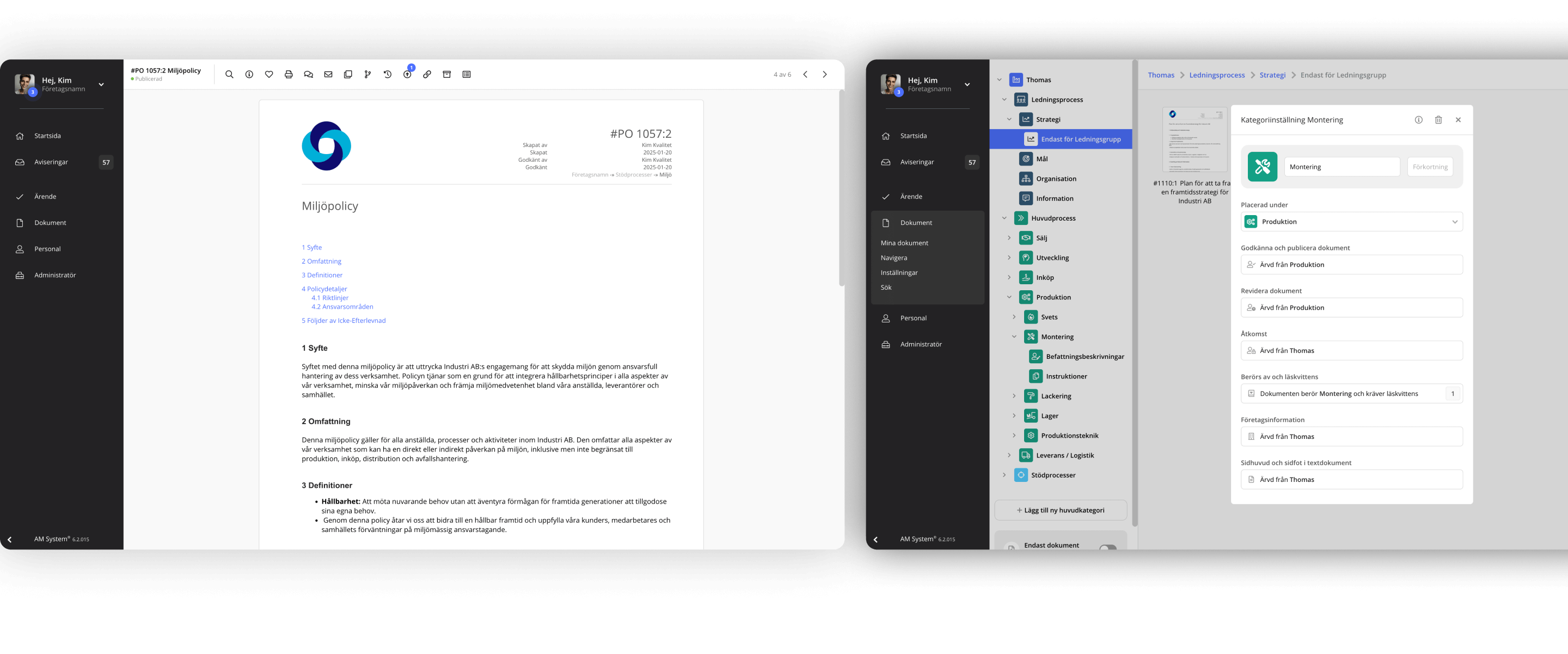 Document Management System – Keep Everything Organized | AM System