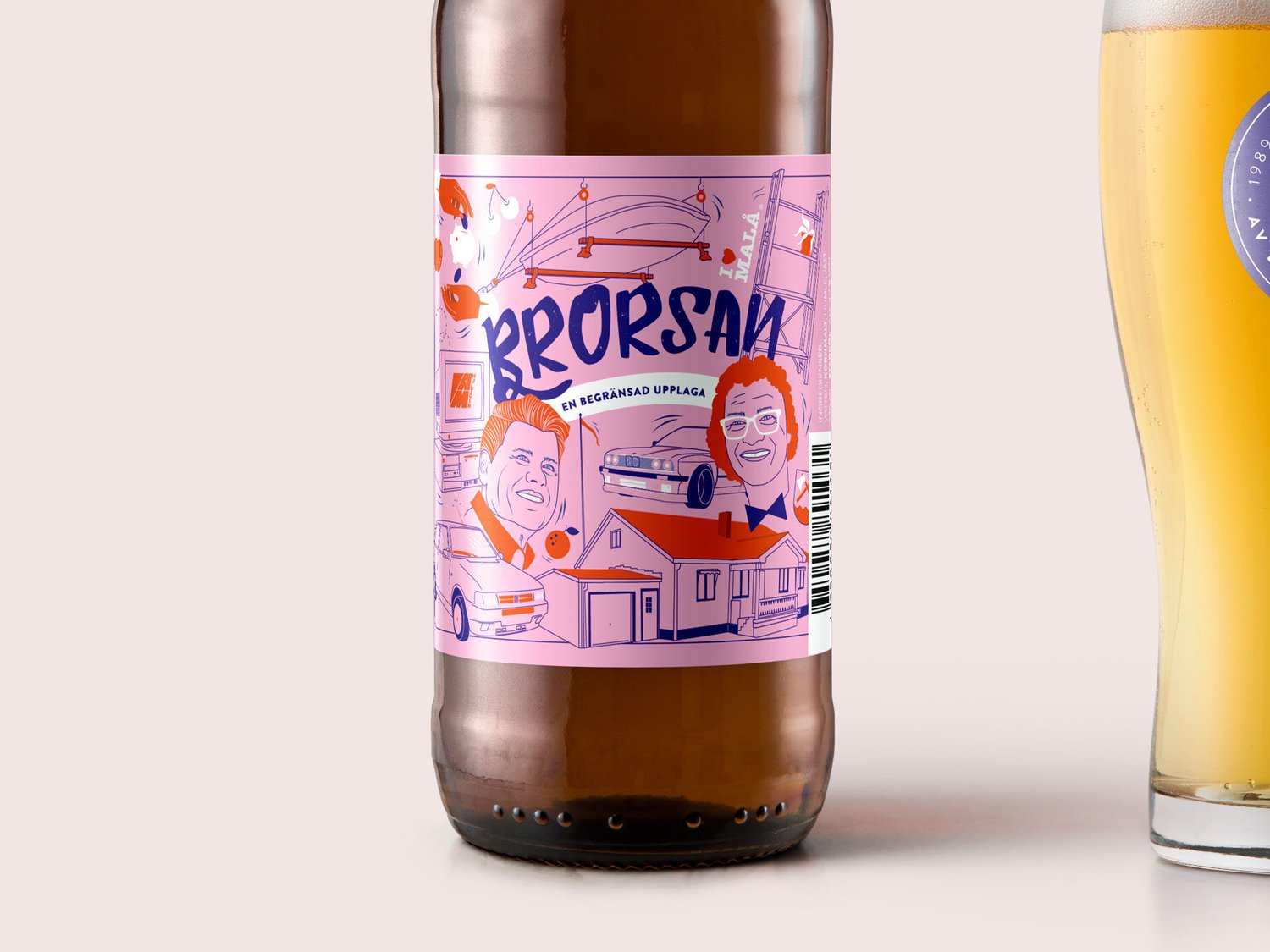 30 years of AM System