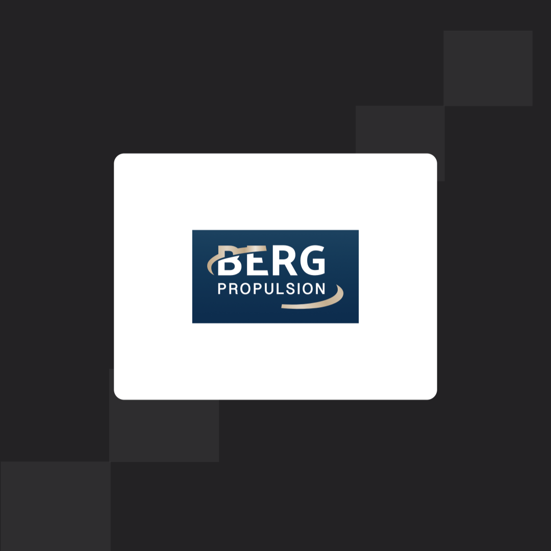 Berg Propulsion chooses AM System Classic