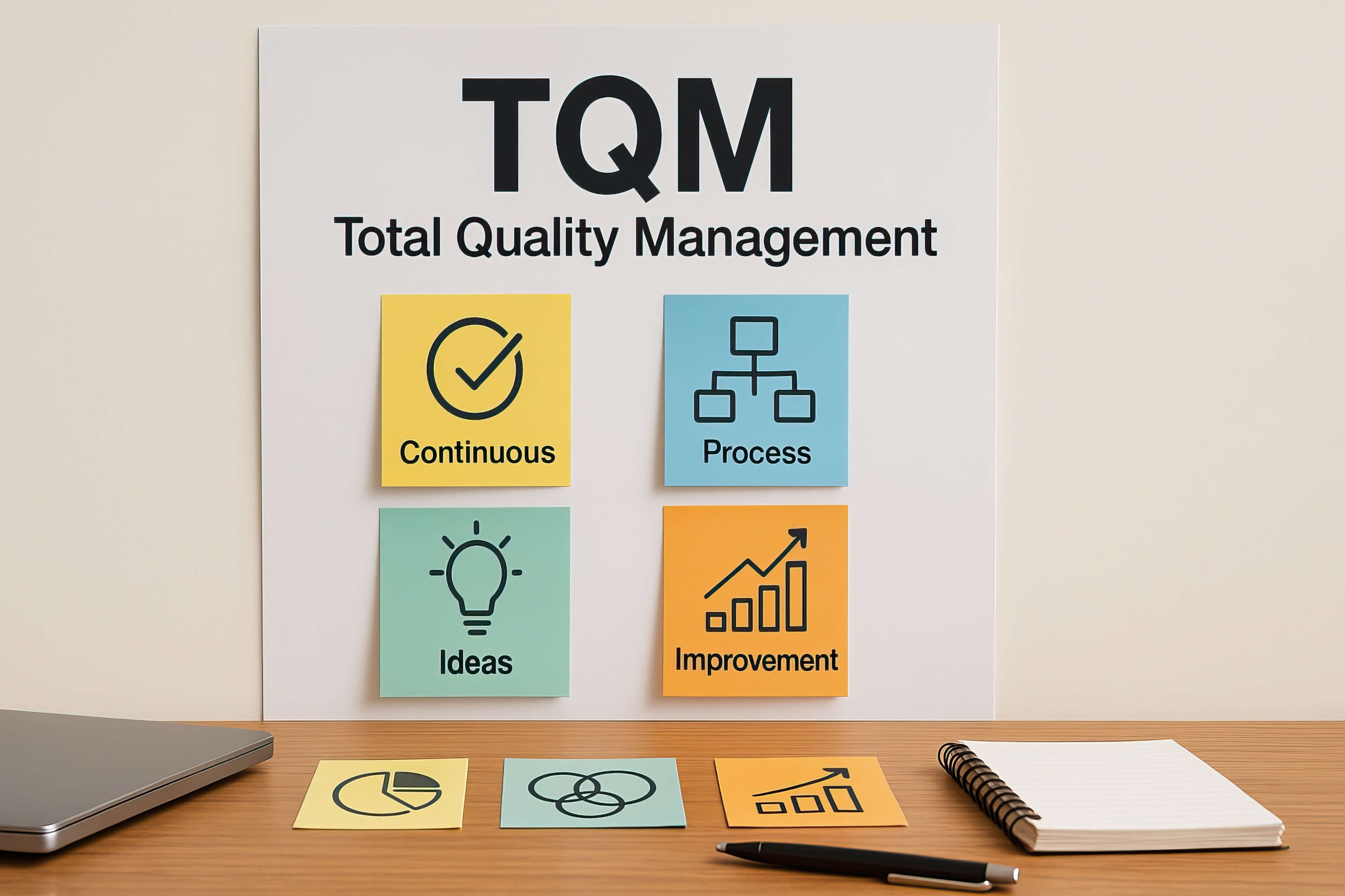 Total Quality Management (TQM)