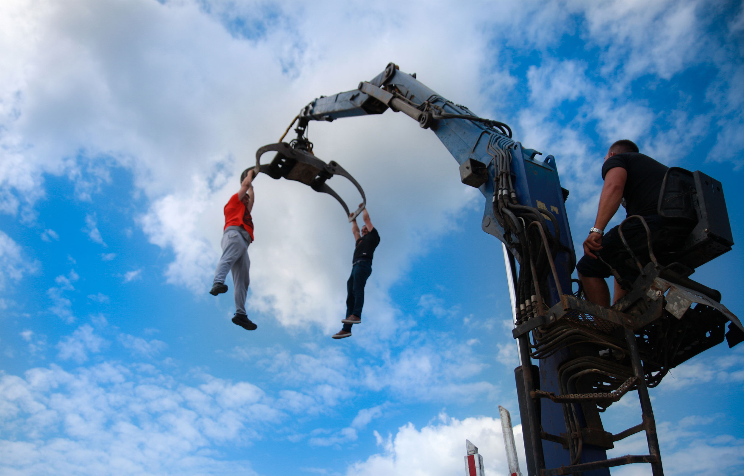 Risk management – what is it and how do you do it?