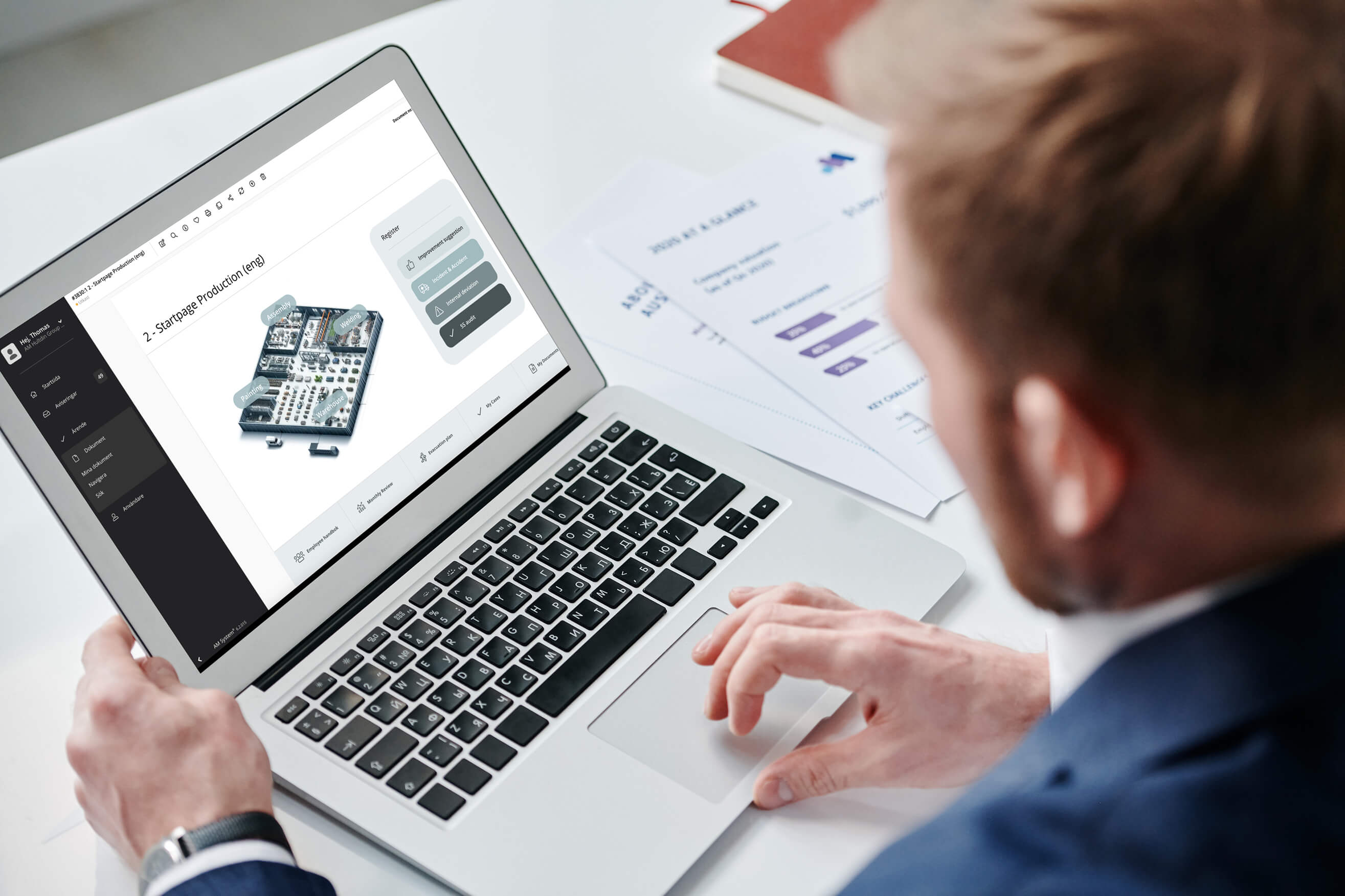 Step-by-step guide to process mapping