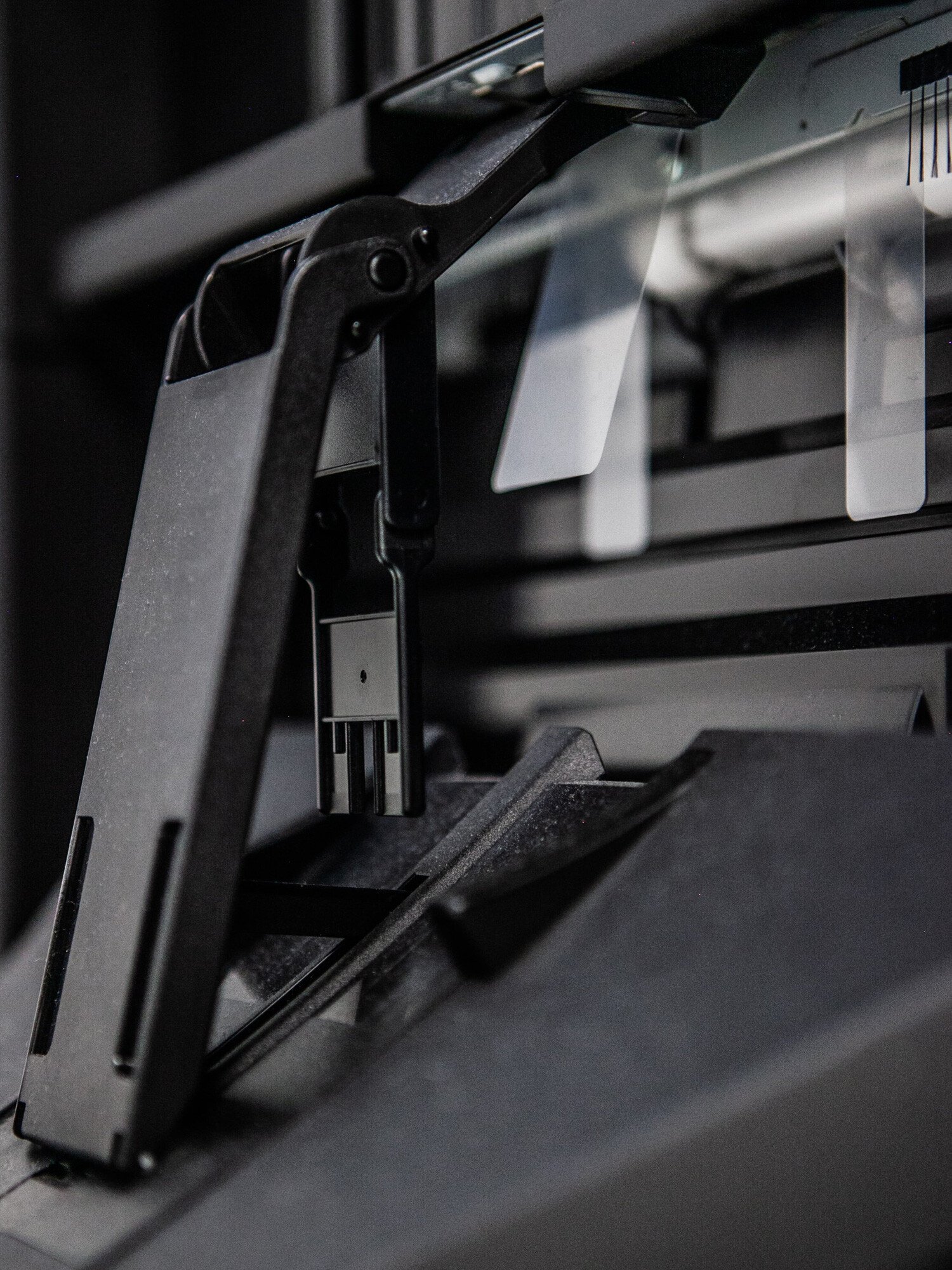 Matthews Marking System brought new life to it's QMS System